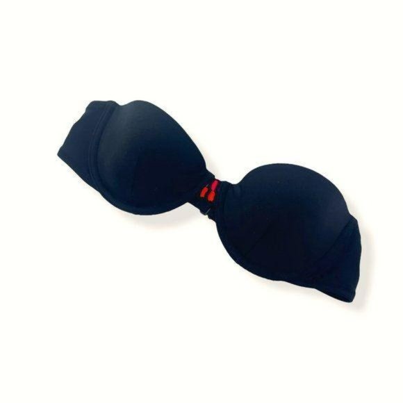 Victorias Secret Intimates And Sleepwear Victorias Secret Black